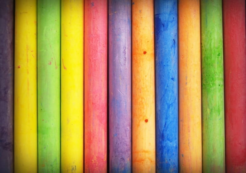 Chalk Making Business Plan With Low Investment | Half MBA