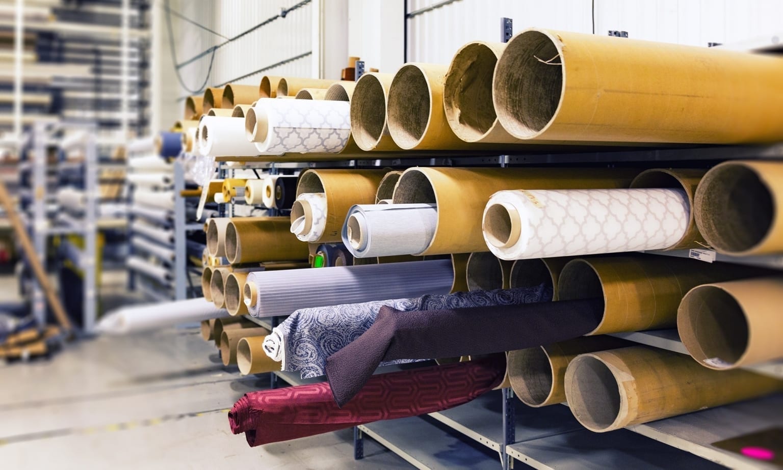 How To Start A Textile Business In India | Half MBA